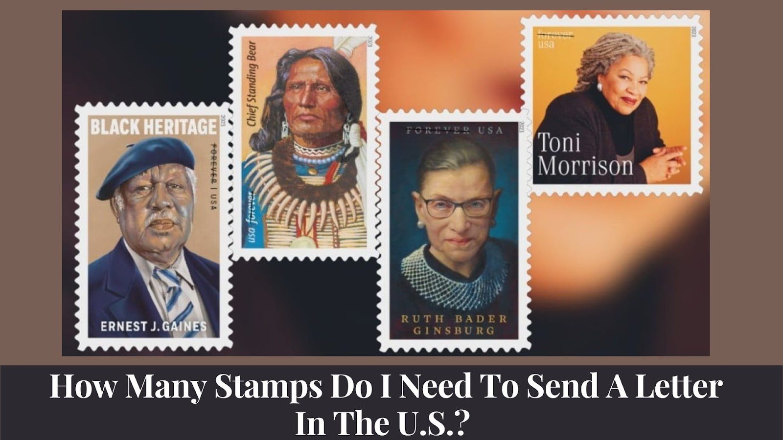 How Many Stamps Do I Need To Send A Letter In The U S Infozone24 How Many Stamps Do I Need To Send A Letter In The U S Infozone24