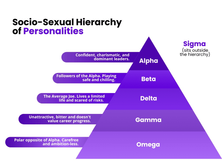 What is Sigma Male Personality? Signs and Traits of a Sigma Male