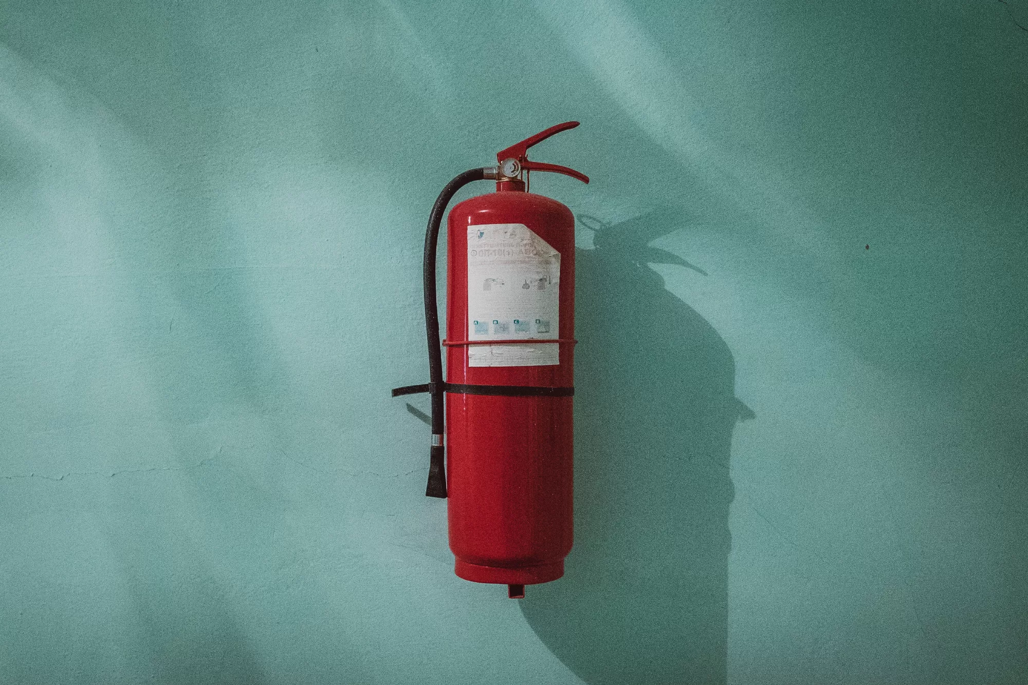 A Guide to Fire Safety in the Workplace